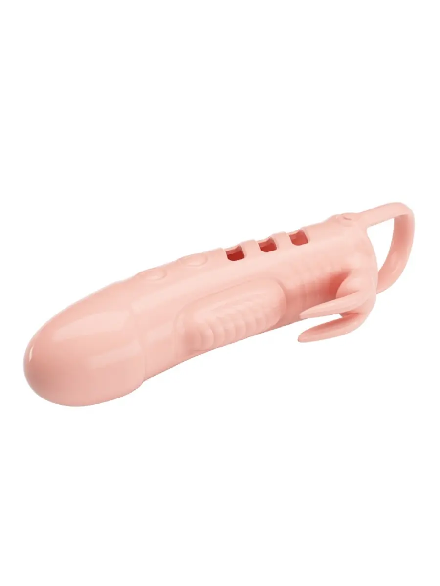 Pretty Love Sloane Skin Navlaka za penis, 14.5cm