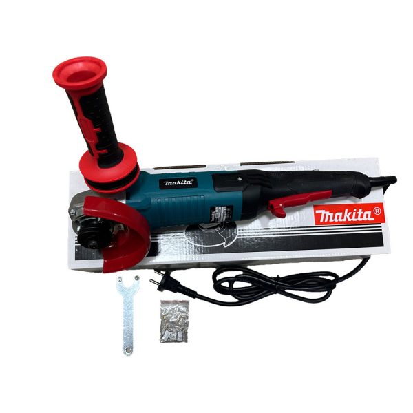 Makita – Ugaona brusilica 1400W