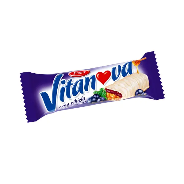 Vitanova Crna ribizla, 35g