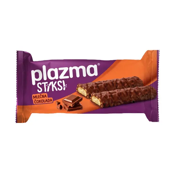 Plazma Stiksi, 30g