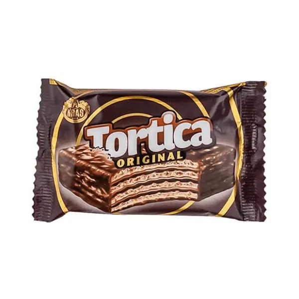 Kraš Tortica Vafl, 25g