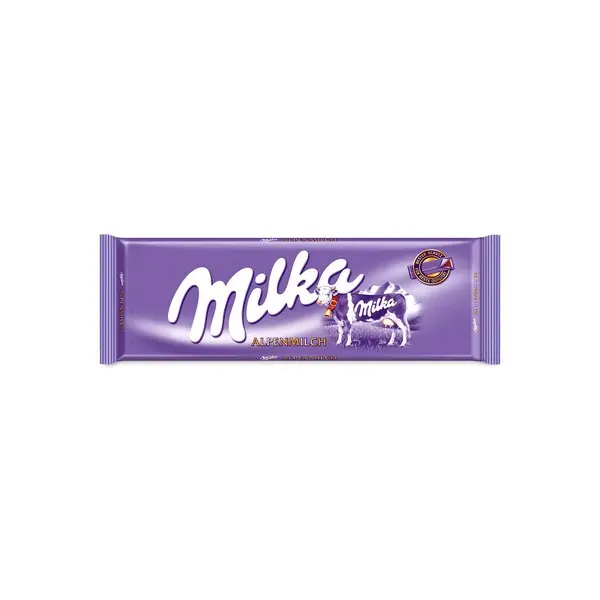 Milka Čokolada Alpsko mleko, 270g