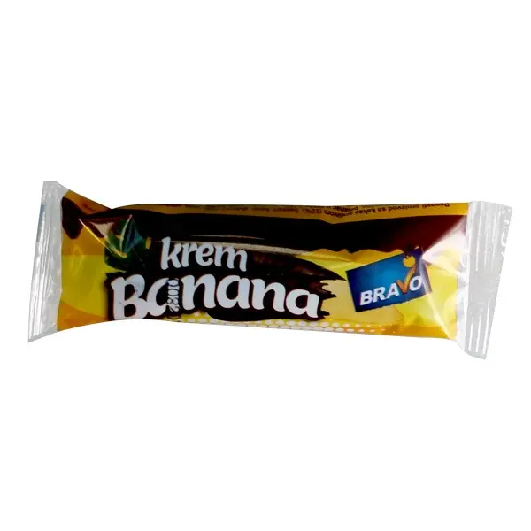 Bravo Krem bananica, 17g