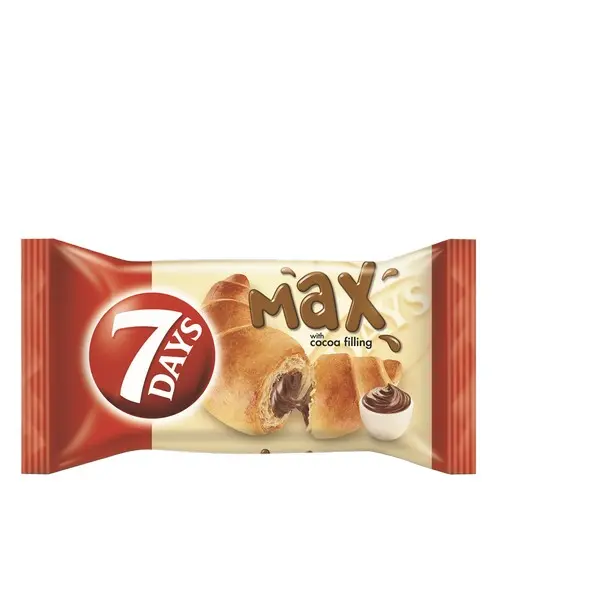 7Days Cocoa Max Kroasan, 80g