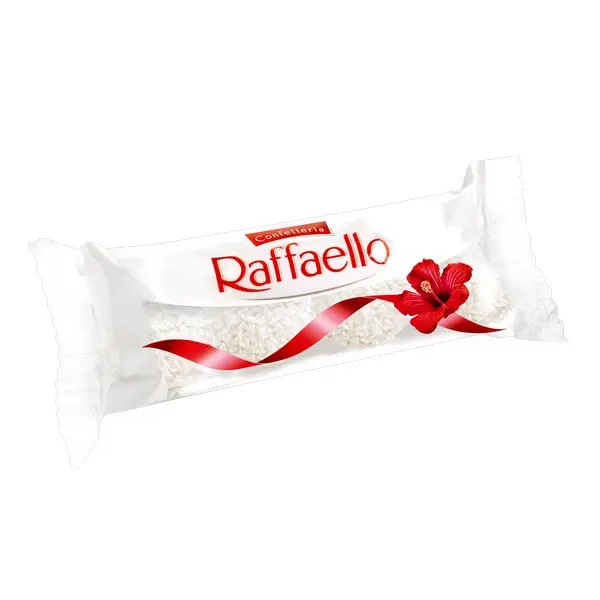 Raffaello kuglice, 4 komada, 40g