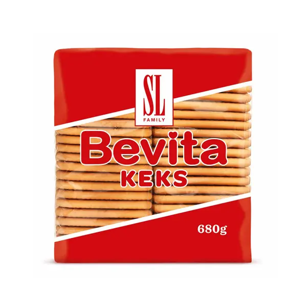 Bevita Keks, 680g