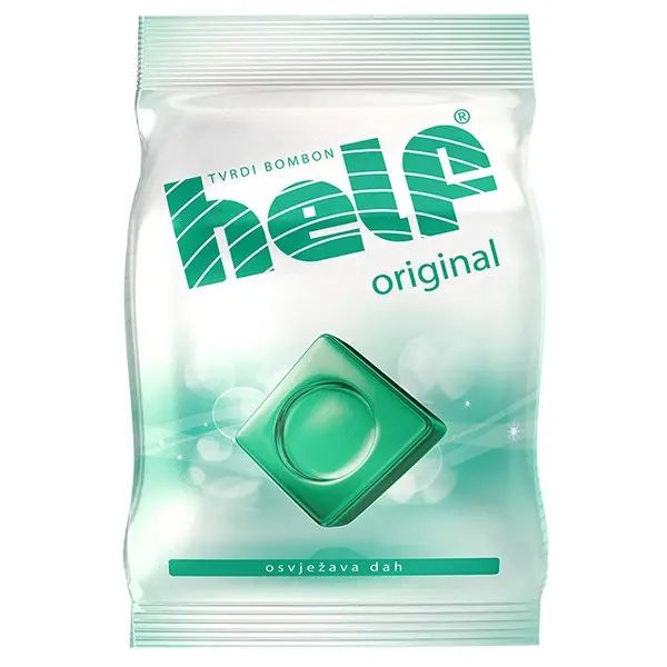 Helf Original Bombone, 80g