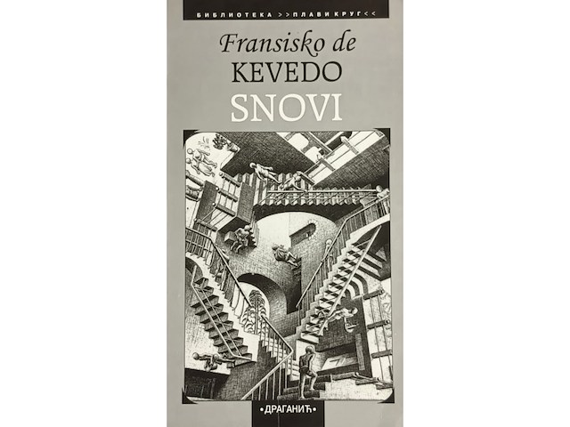 SNOVI Fransisko de Kevedo