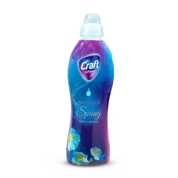 Craft Omekšivač za veš, Spring, 1L