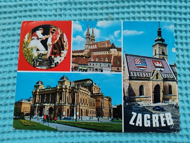 ZAGREB