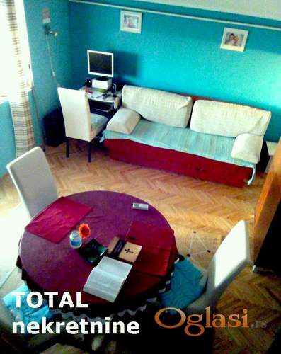 Stan NOVI SAD,TELEP - 57 m2 88580 €, ID: 1084305