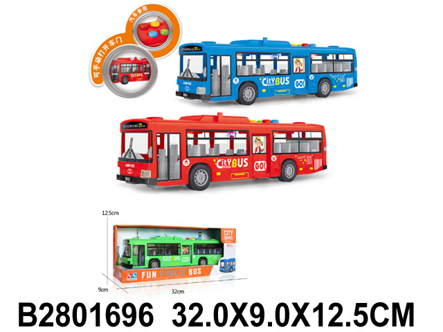 Bus 169601-K