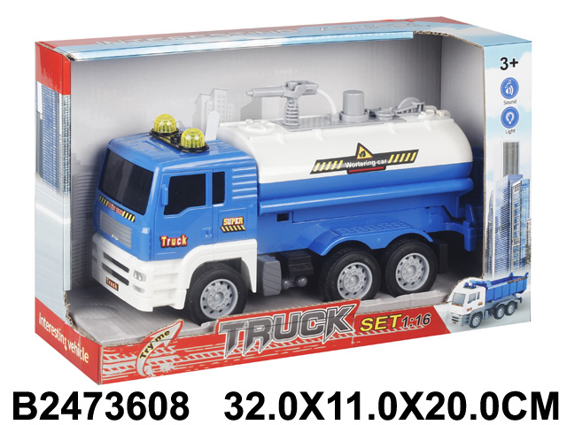 Kamion 360805-K