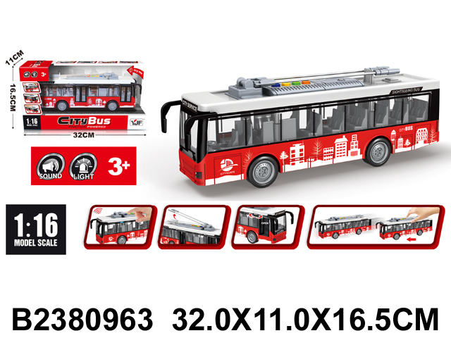 Autobus 096300-K
