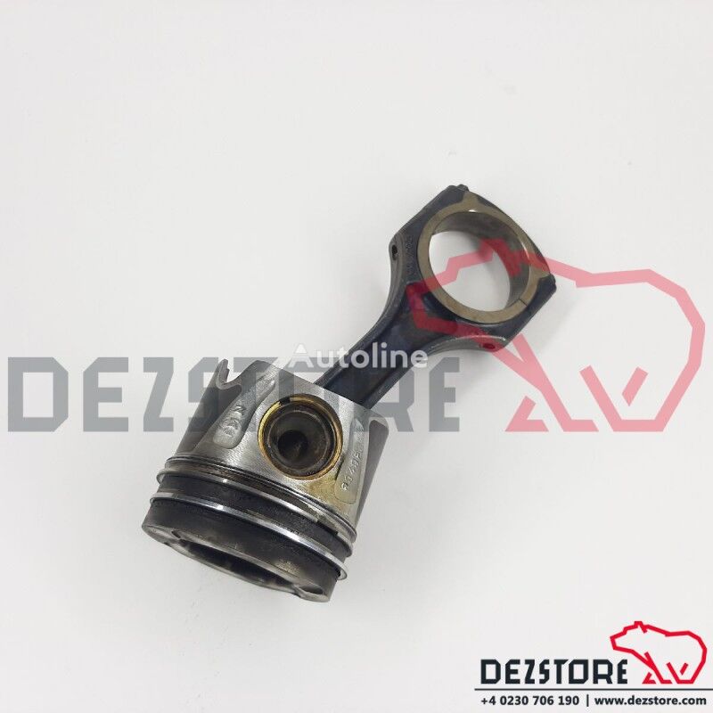 Piston + biela A65100 klipnjača za Mercedes-Benz SPRINTER tegljača