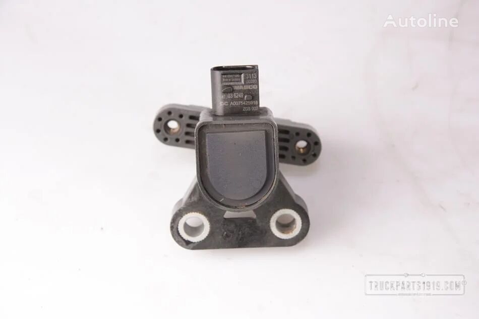 Mercedes-Benz Suspension Parts Hoogte sensor MP4 0075425918 vazdušni jastuk za kamiona