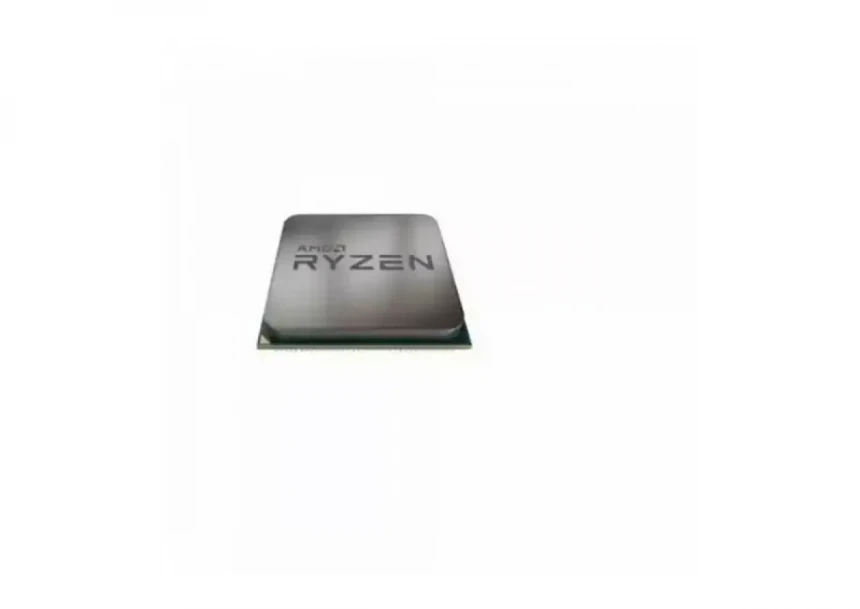 CPU AM4 AMD Ryzen 5 5500 6 cores 3.6GHz (4.2GHz) TRAY bez kulera AW100000000457