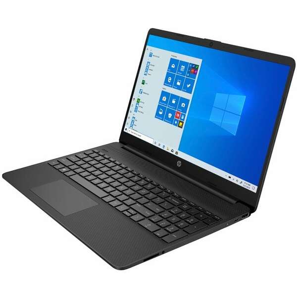 Laptop HP 15s-eq2158 DOS/15 8C9E3EA