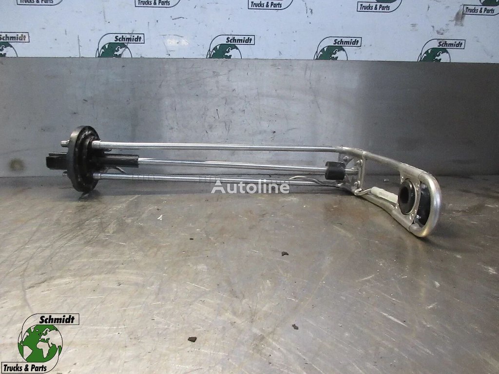 Mercedes-Benz AANZUIGSYSTEEM MERCEDES MP 4 EURO 6 A 016 542 62 17 senzor za kamiona