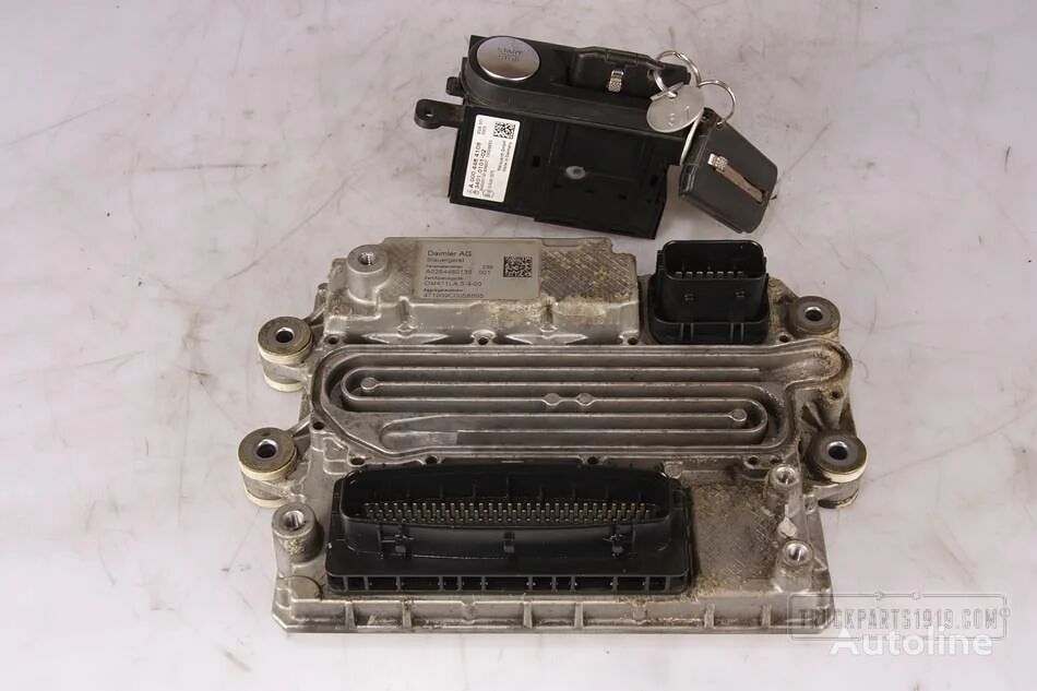 Mercedes-Benz Electrical System Motor ECU OM471LA 0014464035 upravljačka jedinica za kamiona