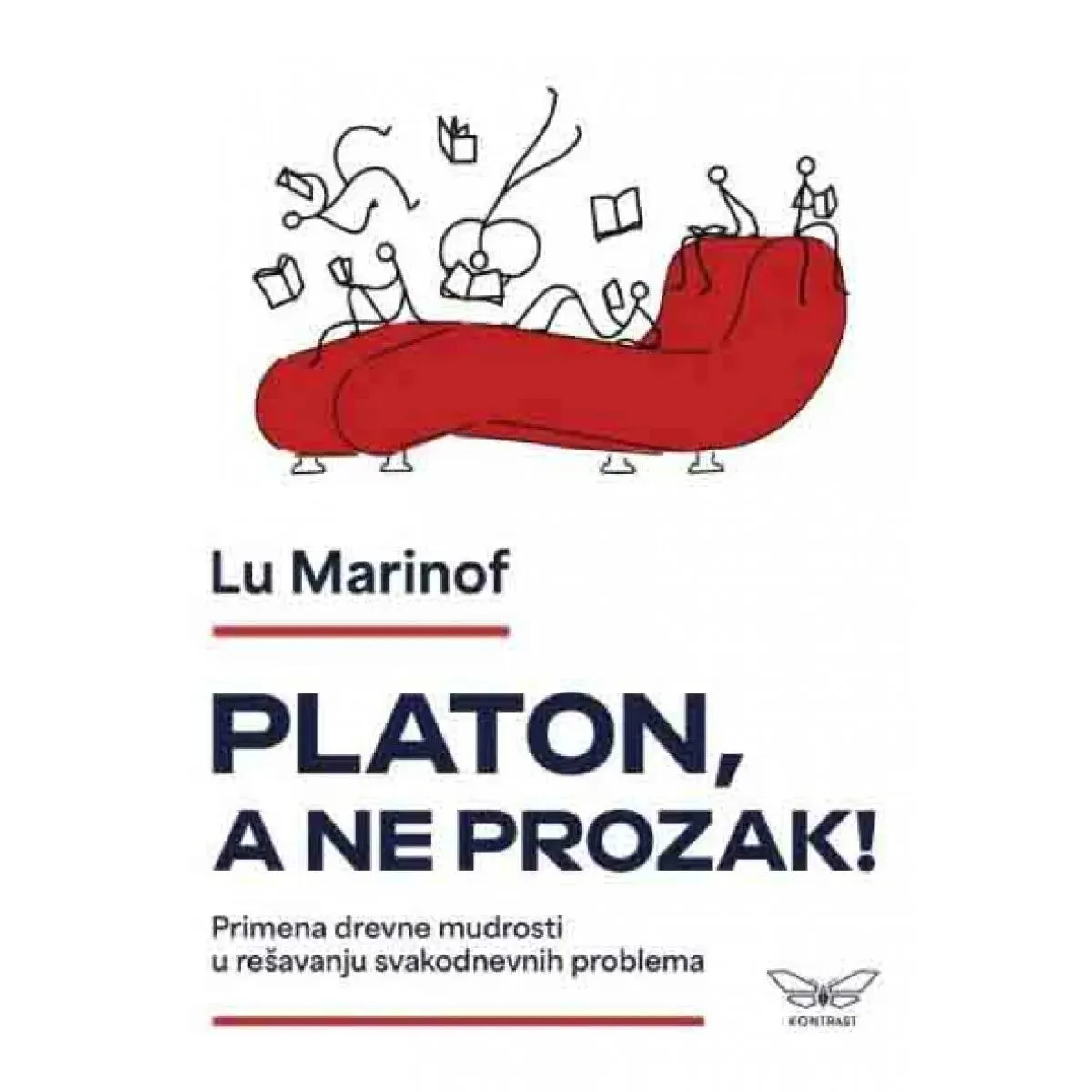 PLATON A NE PROZAK