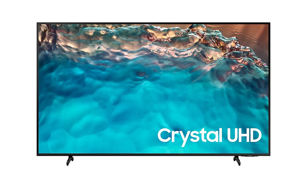 Samsung UE43BU8072UXXH televizor IZLOŽENI ARTIKAL