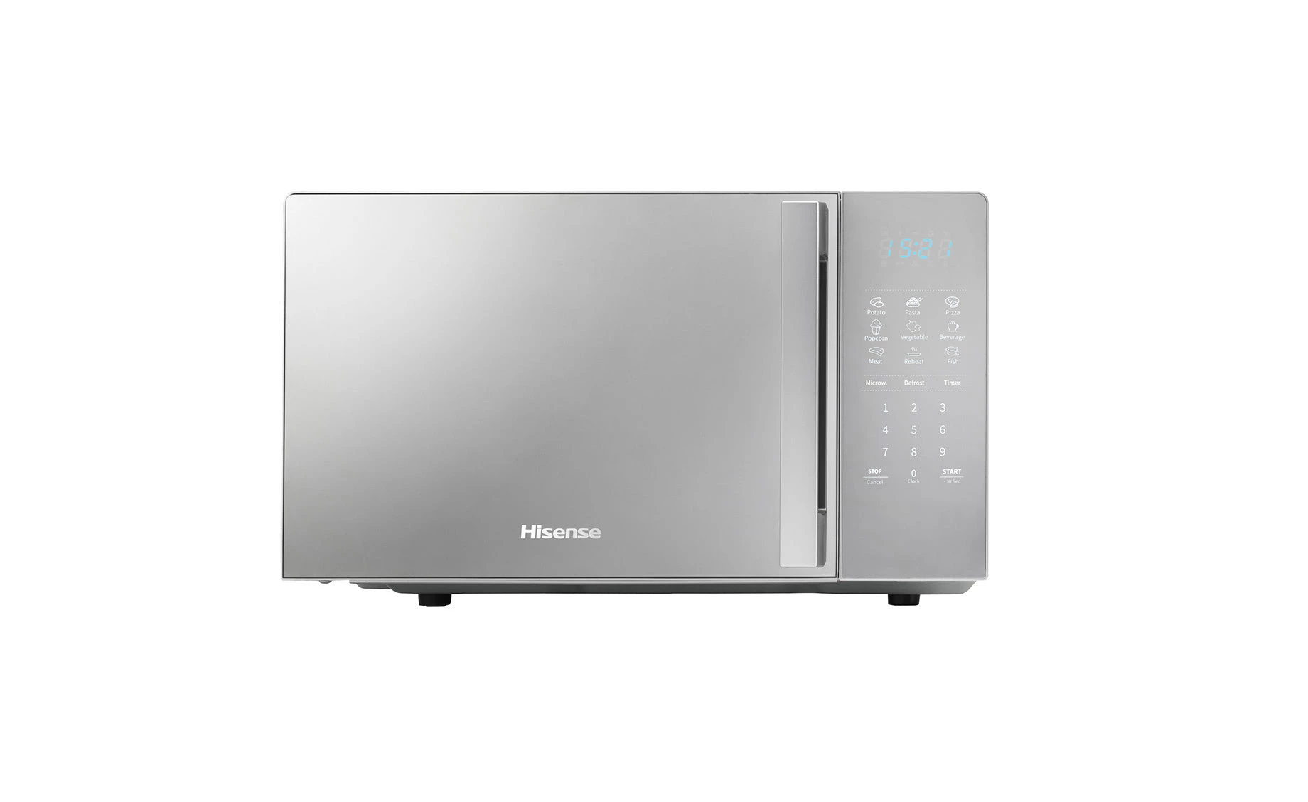 Hisense H 20 MOMSS4H mikrotalasna rerna