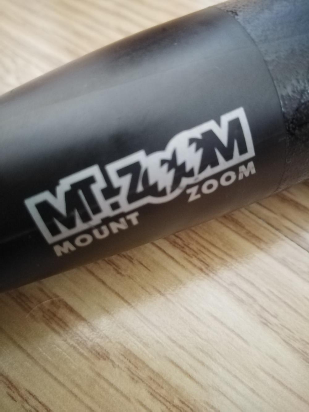 MT Zoom carbon