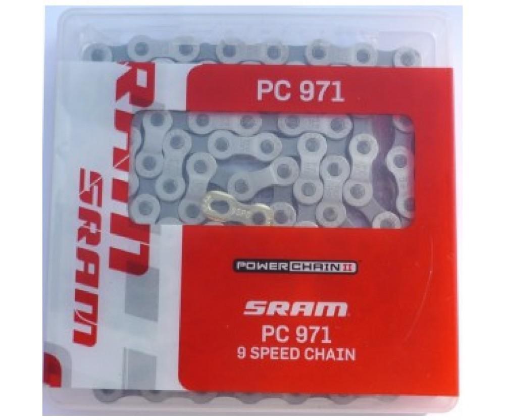 Lanac SRAM PC 971