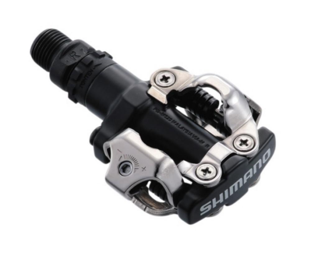 Pedale SHIMANO M520