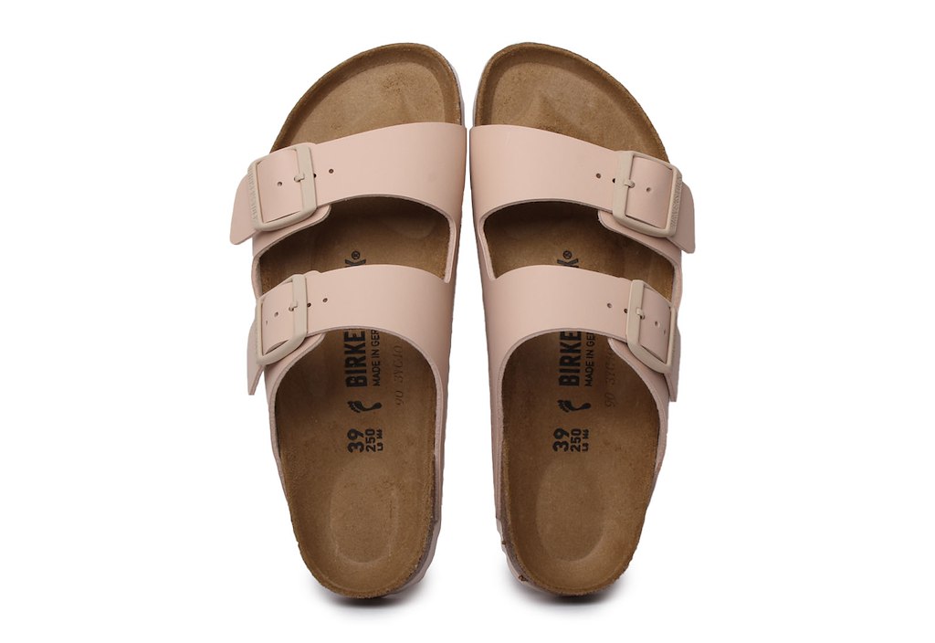 Birkenstock Otvorene papuče - Arizona