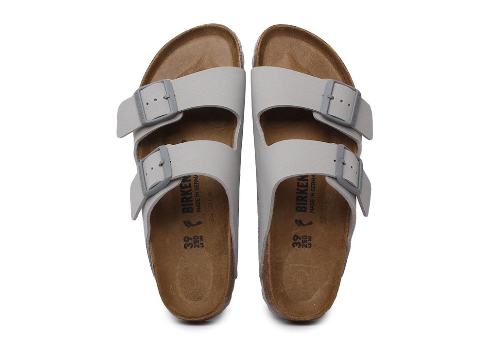 Birkenstock Otvorene papuče - Arizona