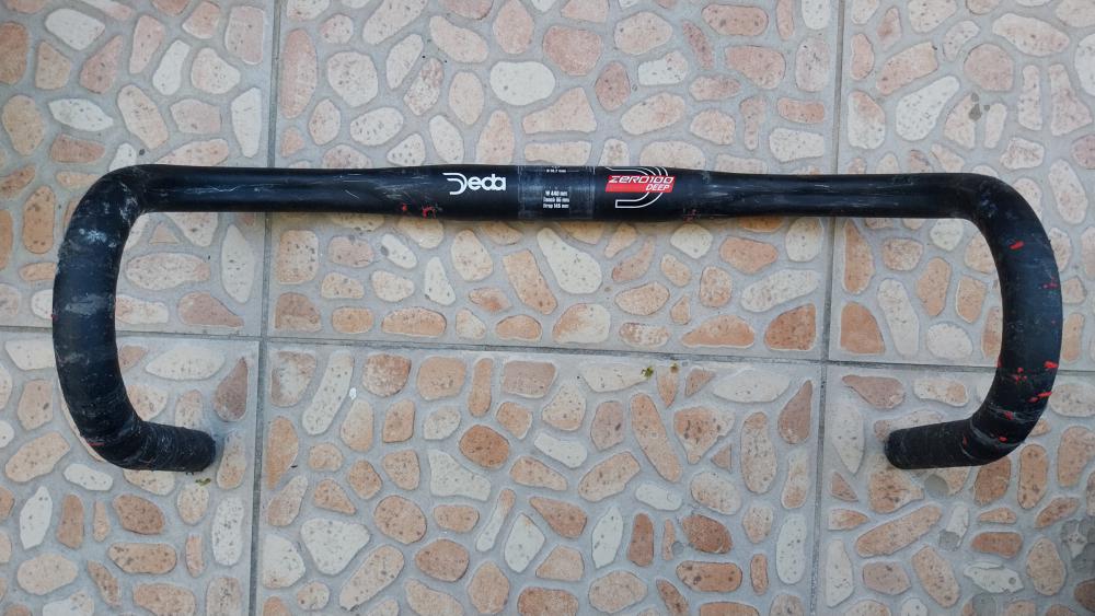 Deda Zero100 Deep