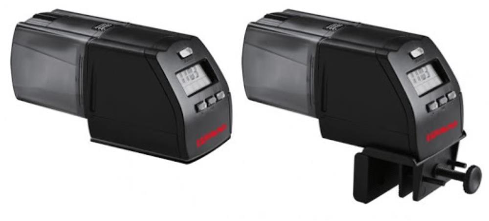 Automatska hranilica Autofood deluxe LCD