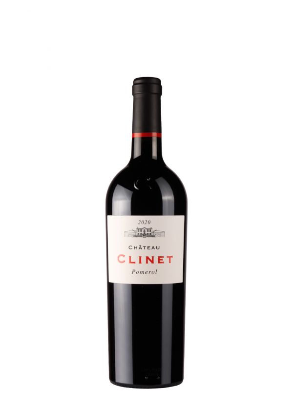 Chateau Clinet