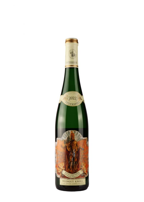 Knoll Riesling Ried Loibenberg Federspiel