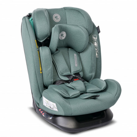 Lorelli Auto sedište Scorpius I-Size 40-150cm Green Pine