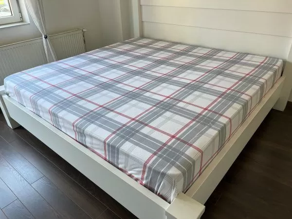 Čaršav Pamuk Flanel 240x275cm Dezen broj 18