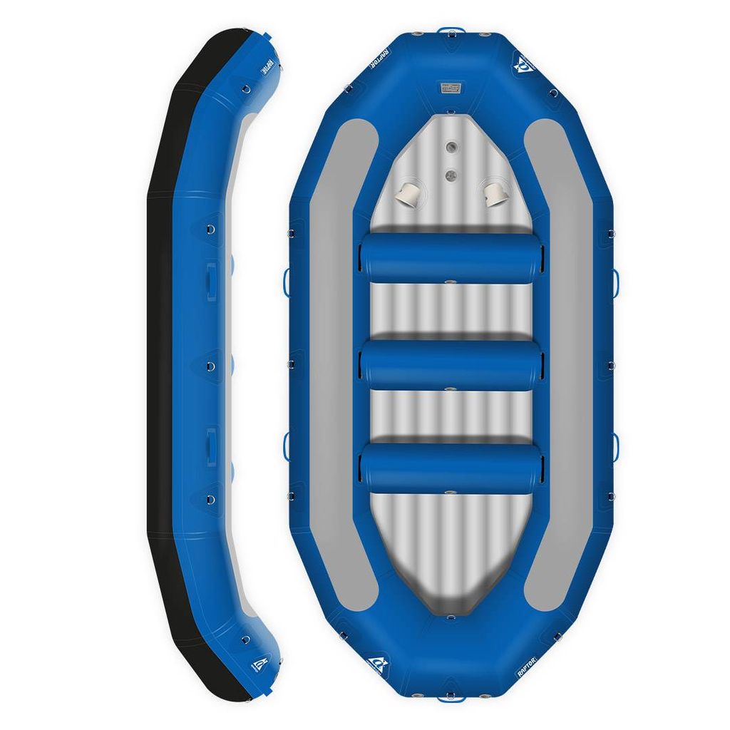 AQUA DESIGN RAPTOR 410 rafting čamac na naduvavanje