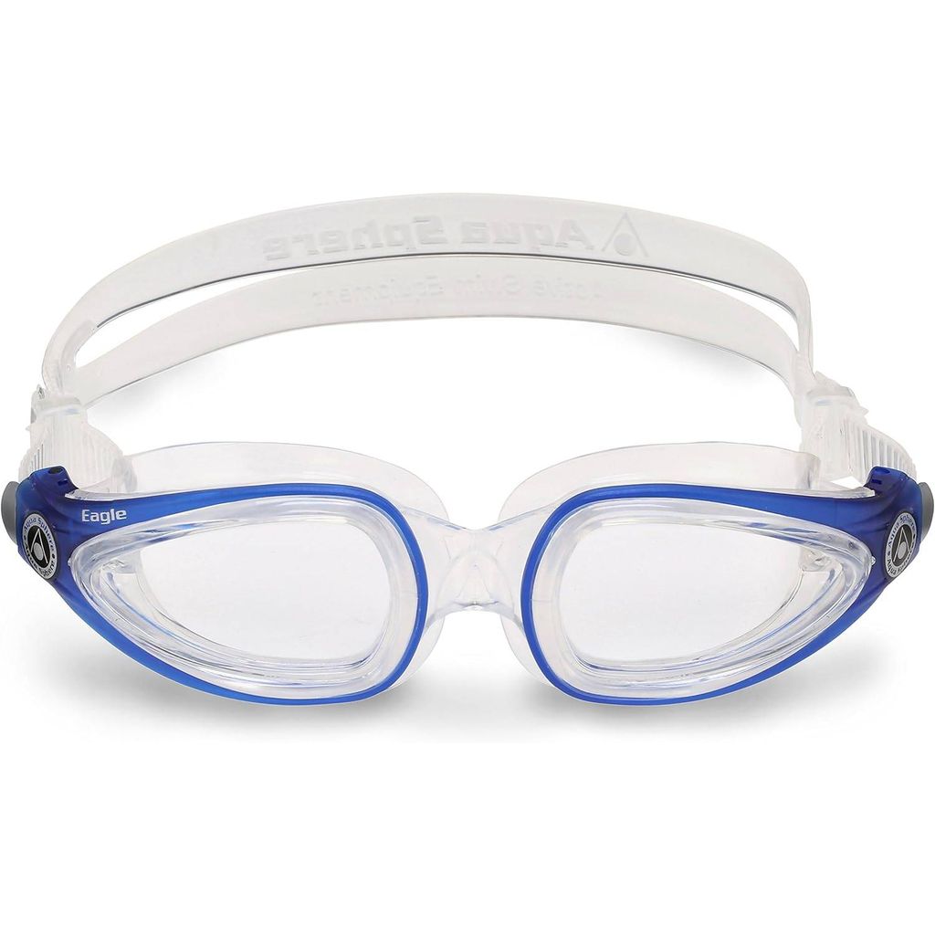 Naočare za plivanje AQUA SPHERE EAGLE DEEP BLUE
