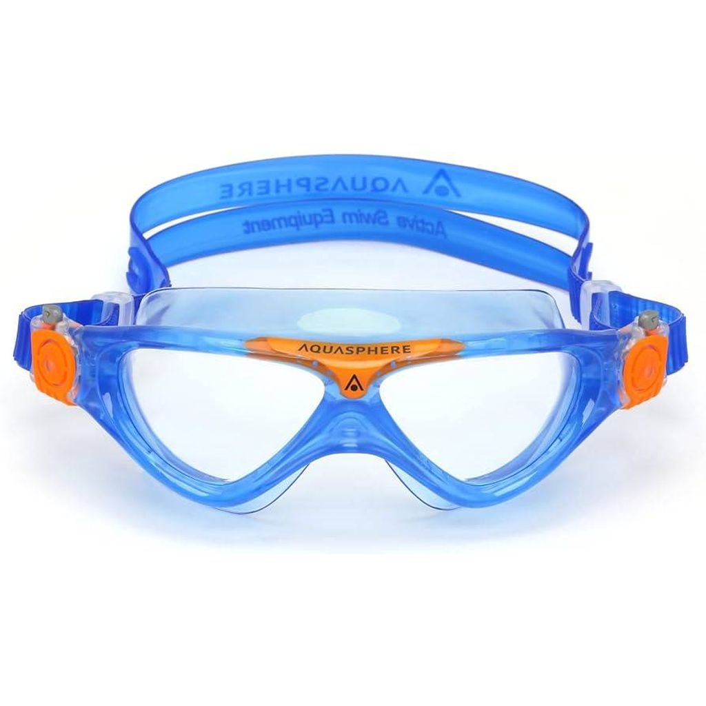Naočare za plivanje AQUA SPHERE VISTA JR BLUE