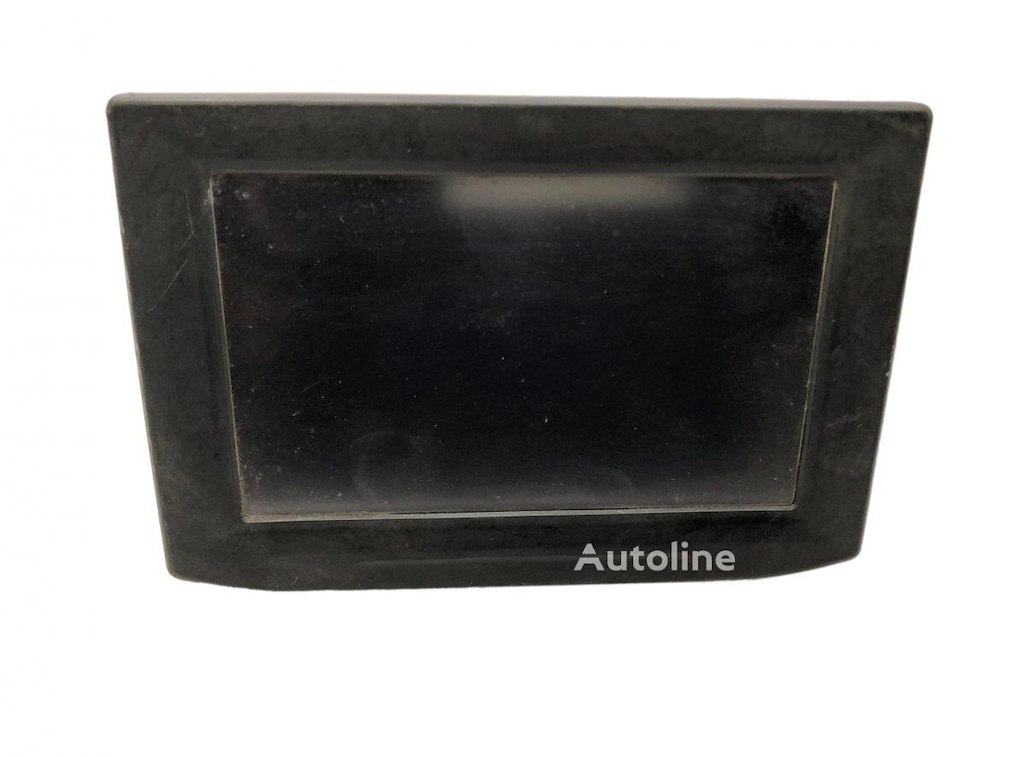 PRO ELEC,VOLVO B12B (01.97-12.11) UNI10070-02-R02 monitor za Volvo B6, B7, B9, B10, B12 bus (1978-2011) autobusa