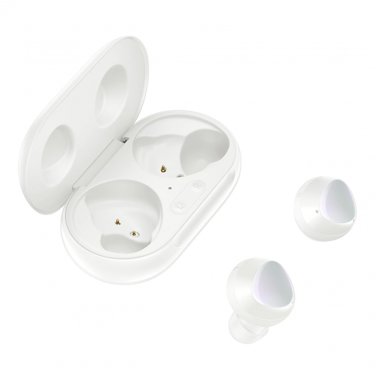 Bluetooth slusalice Airpods buds 175 bele