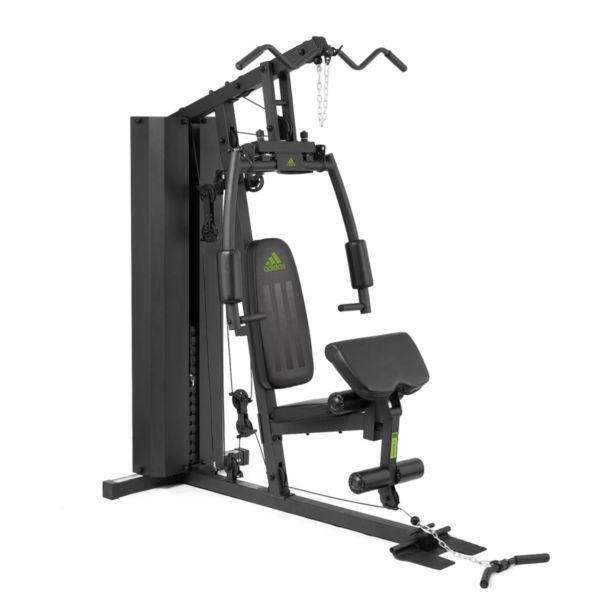 ADIDAS Gladijator sprava HOMEGYM