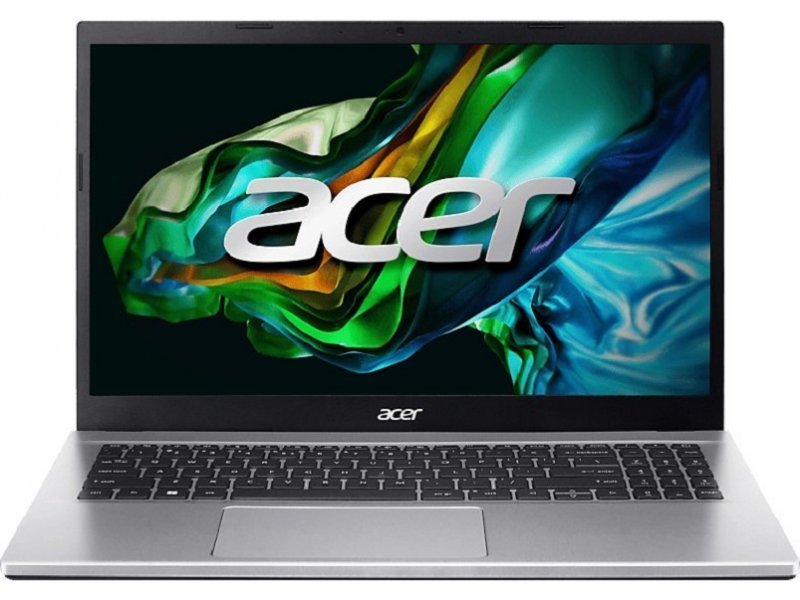 ACER ASPIRE A315-44P (PURE SILVER) FHD, RYZEN 7 5700U, 32GB, 512GB SSD (NX.KSJEX.009/32 // WIN 10 PRO)