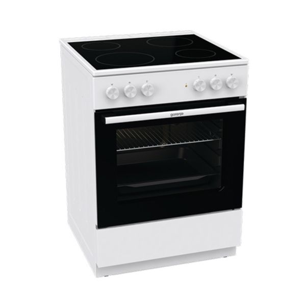 GORENJE Električni šporet GEC6A11WG