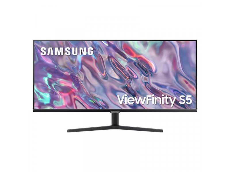 SAMSUNG LS34C500GAUXEN UWQHD 100HZ AMD FREESYNC