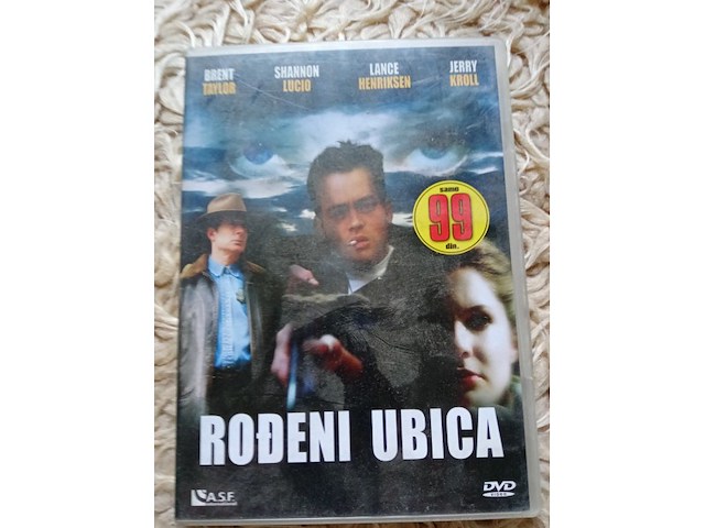 Rođeni ubica