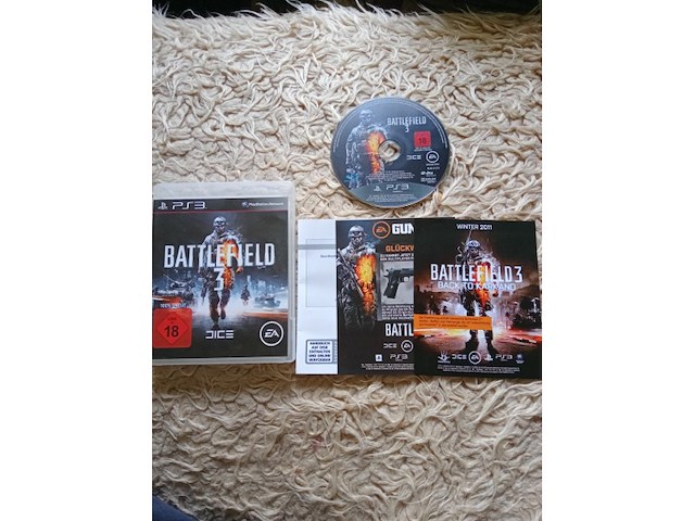 Battlefield 3 Back to Karkand