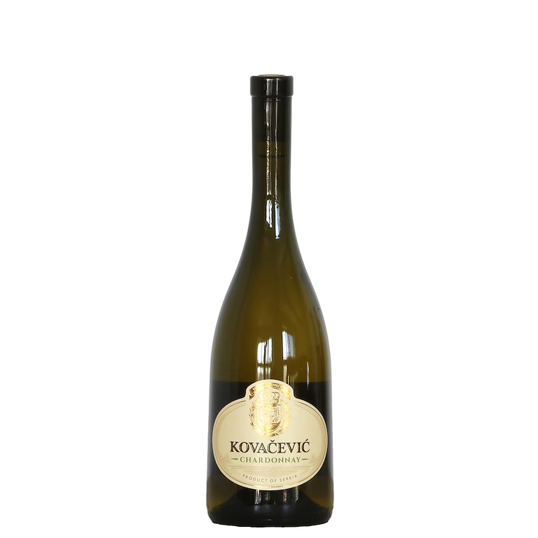 Chardonnay – Kovacevic